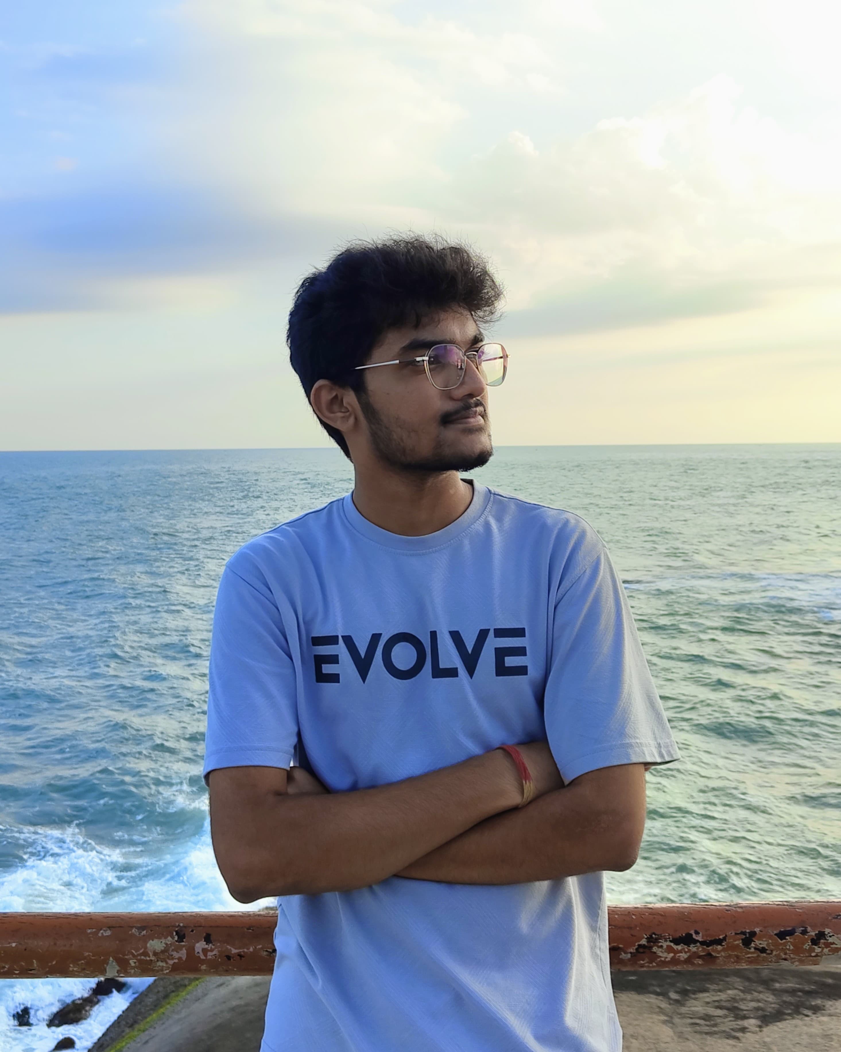Pratham S Kore | Full Stack Developer & ML-MlOps Engineer